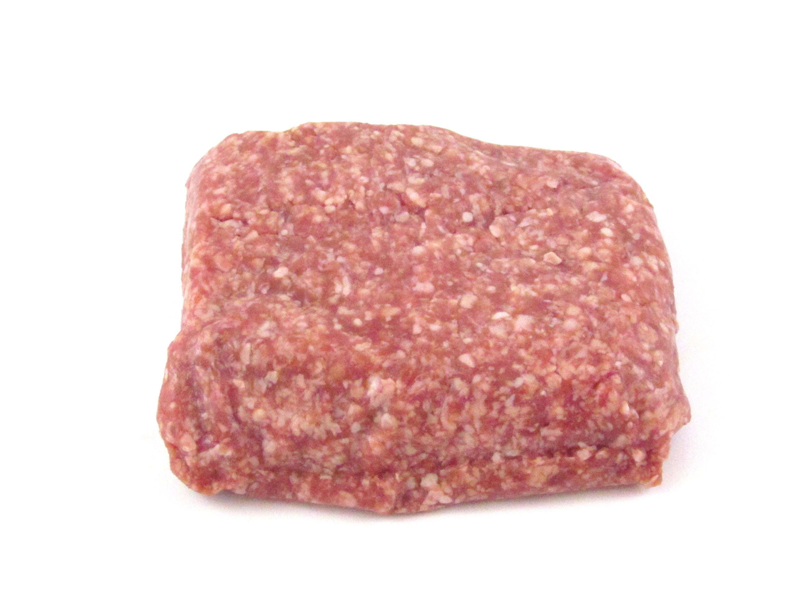 Lamb Ground | Choose Meat? Choose Chestnut Farms!